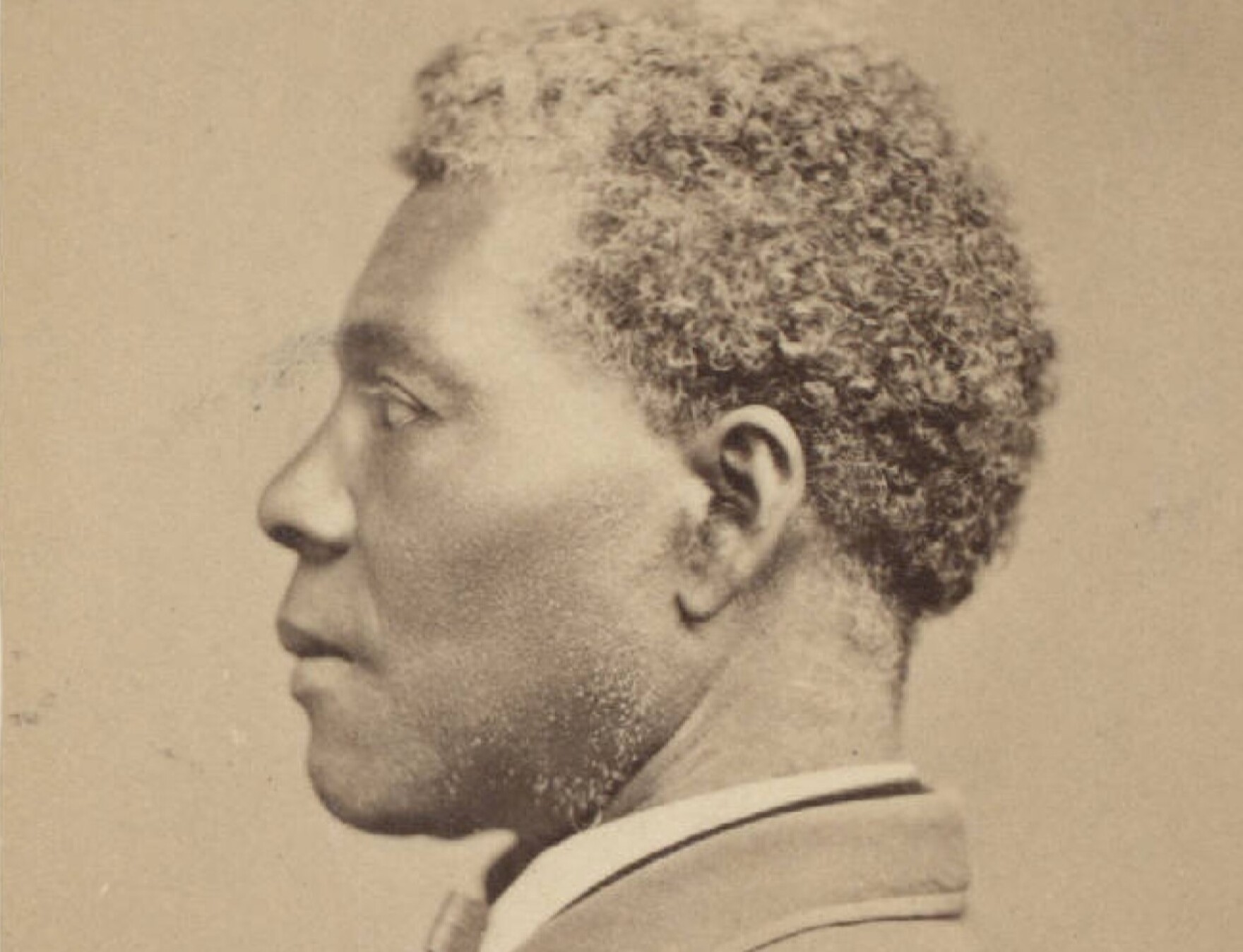 Archer Alexander to be honored in St. Charles as Civil War hero | STLPR