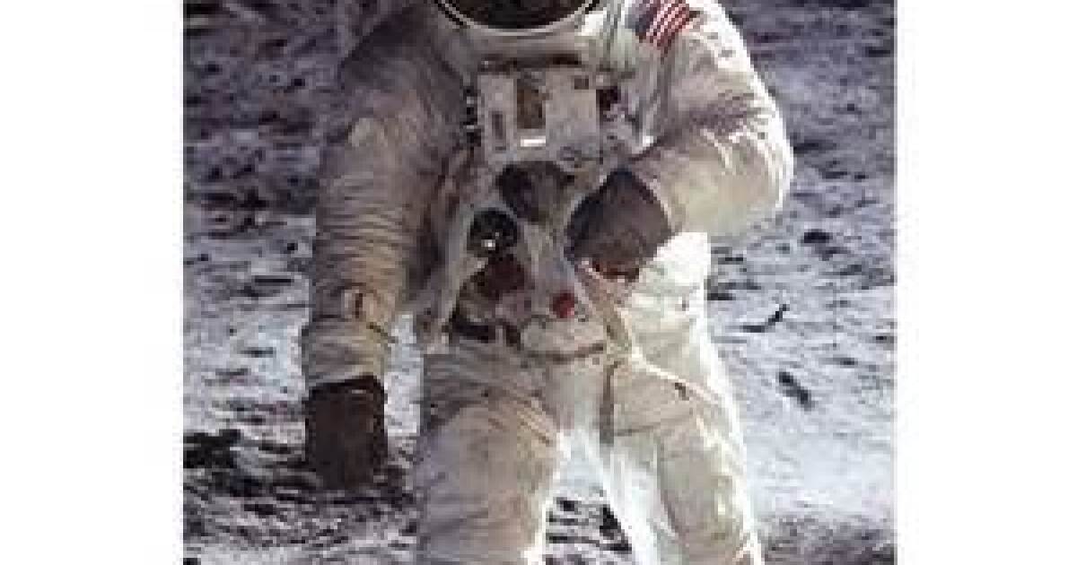 The View From Inside the Spacesuit-Author Jay Barbree Visits FL Tech | WFIT