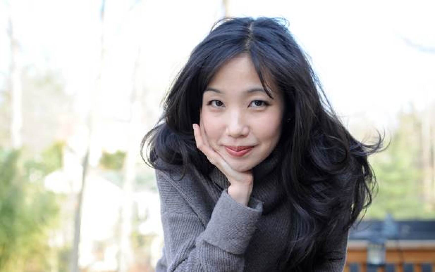 NPR's Yuki Noguchi To Talk Business and the Economy at Murray State | WKMS