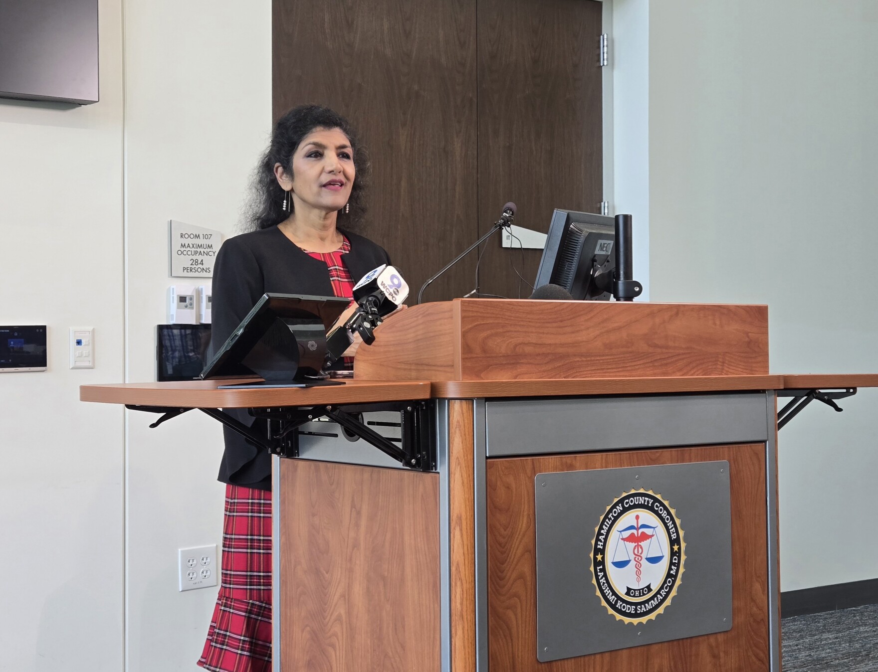 Autopsy: Ryan Hinton had three gunshot wounds from police shooting | WVXU