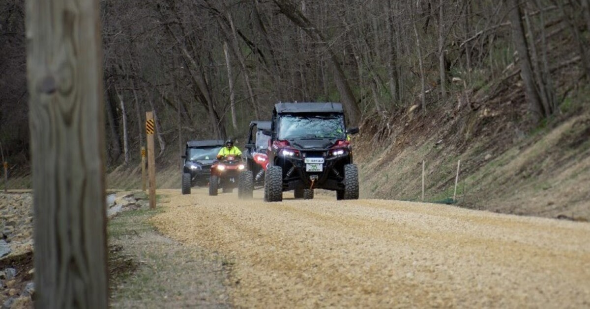 DNR encouraging safety for ATV/UTV operators | WXPR