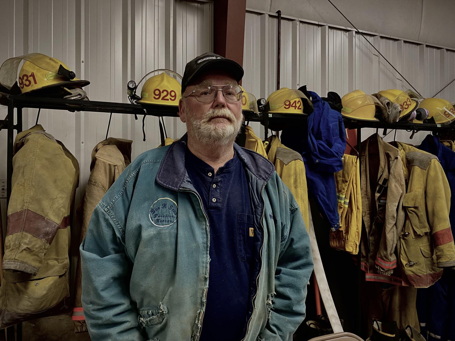 Volunteer firefighters worry new OSHA safety standards could shut down ...