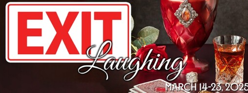 Exit Laughing Audition Workshop