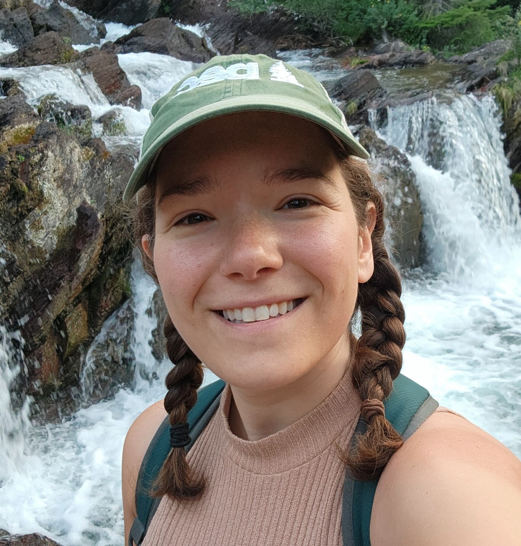 BOOKMARKS: Too cold to go out? take a hike with outdoorsy reads.