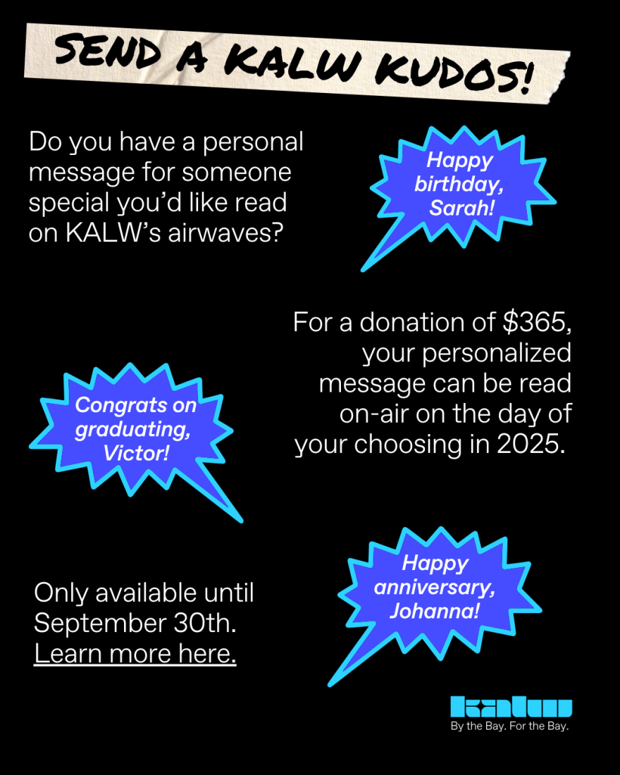 Project 2025 would radically change all aspects of US life | KALW