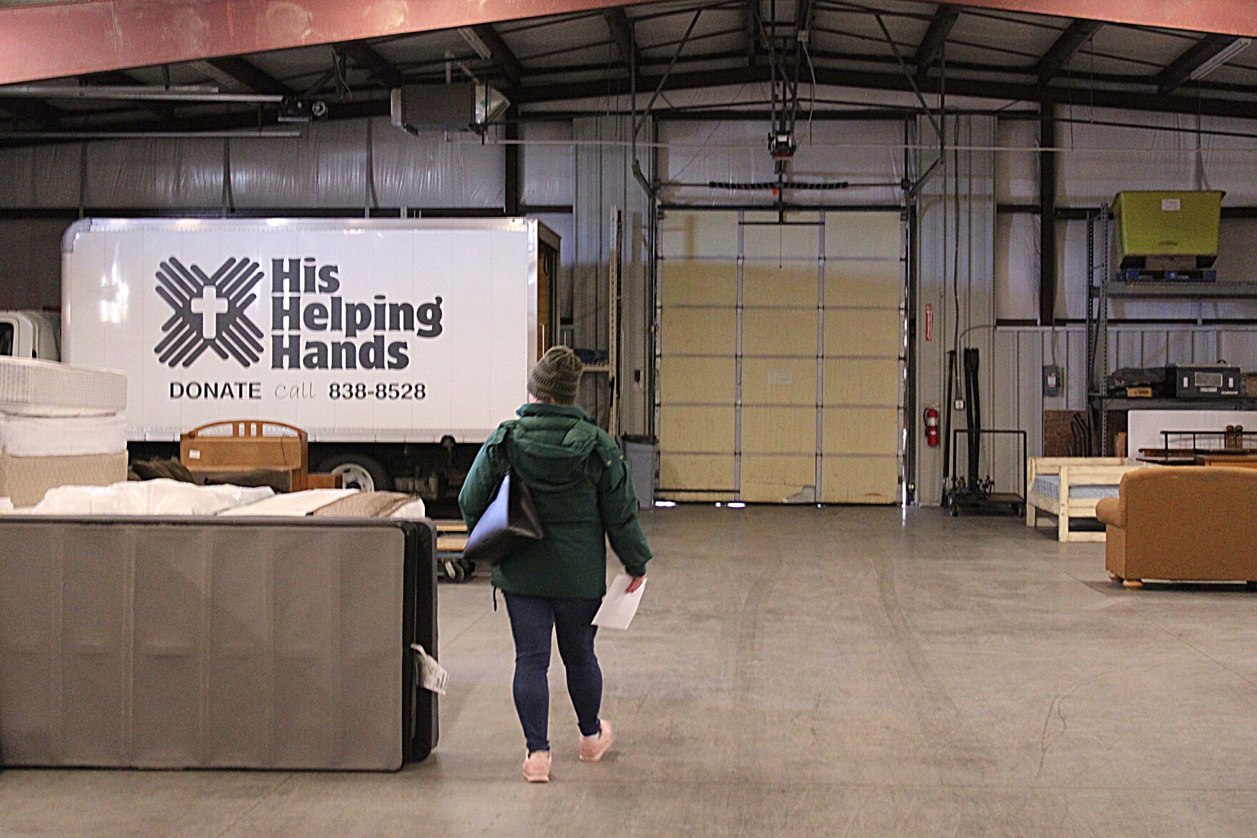 How a Kansas woman pulled her family out of homelessness during an ...