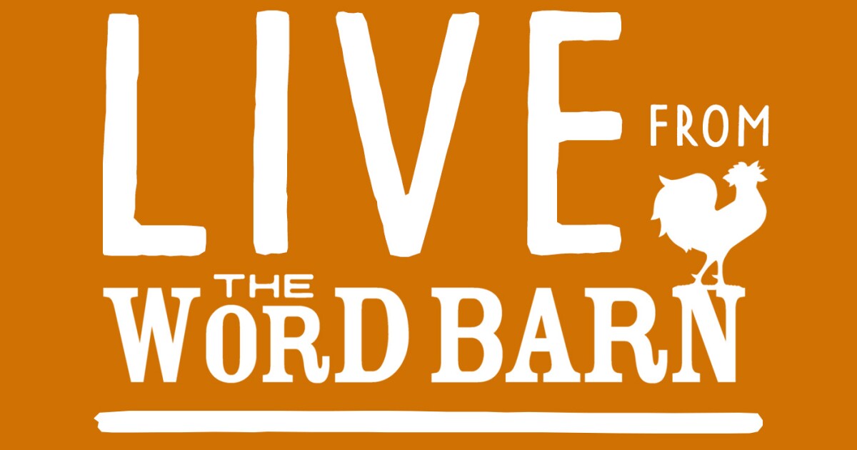 Live from the Word Barn: Undercover 2024 | New Hampshire Public Radio