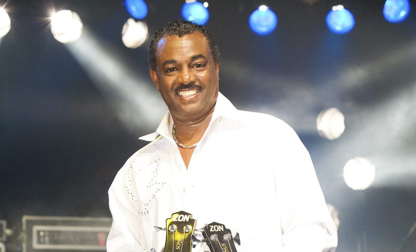 Rhythm Revue Spotlight on Robert ‘Kool’ Bell, leader of Kool & the Gang ...