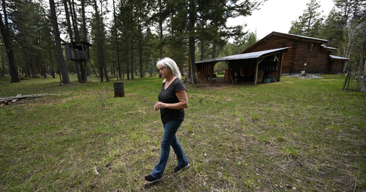 Elizabeth Currid-Halkett on the 'The Overlooked Americans' | NPR Illinois