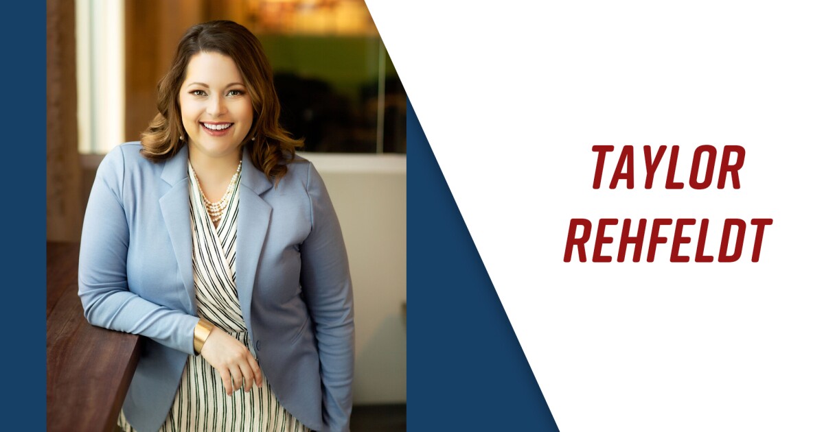 Meet the Candidates: Taylor Rehfeldt | SDPB