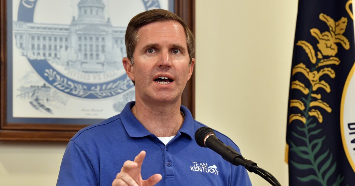 What polling shows about the top VP contenders for Kamala Harris