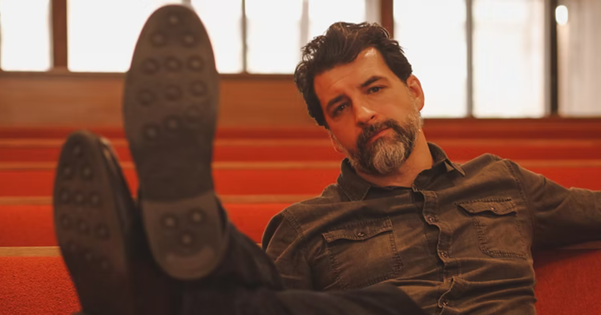 Guitar virtuoso Matthew Cochran joins TC Phil for 'Concierto de ...