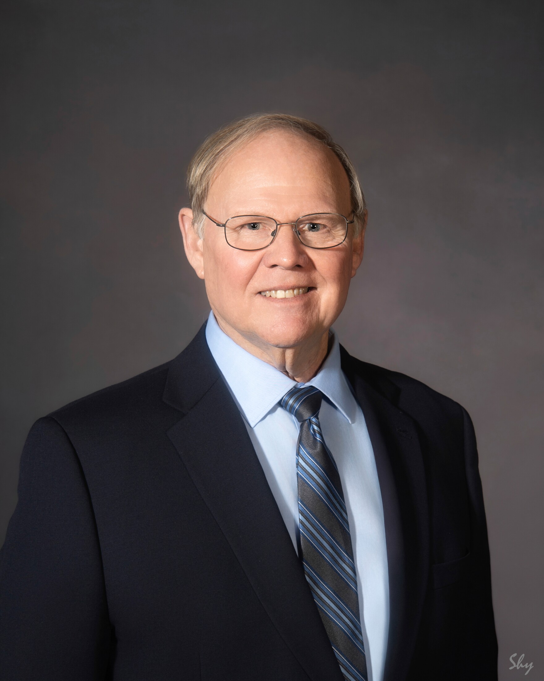 Davies ready to get to work on another four years as Monmouth mayor