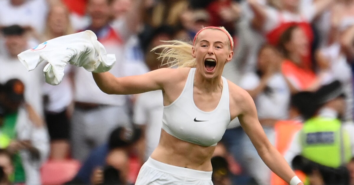 As The Womens World Cup Gets Underway A Look At The History Of The Sports Bra Wusf
