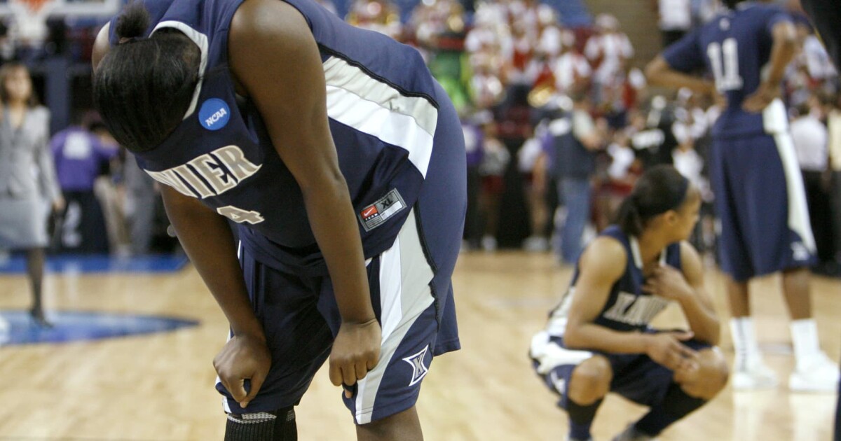 Spectacular Sports Failures And What We Learn From Losing | WOSU Public ...