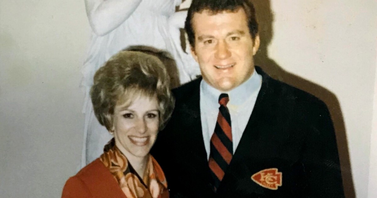 Pro Football Hall of Fame denies entry to controversial Chiefs player ...