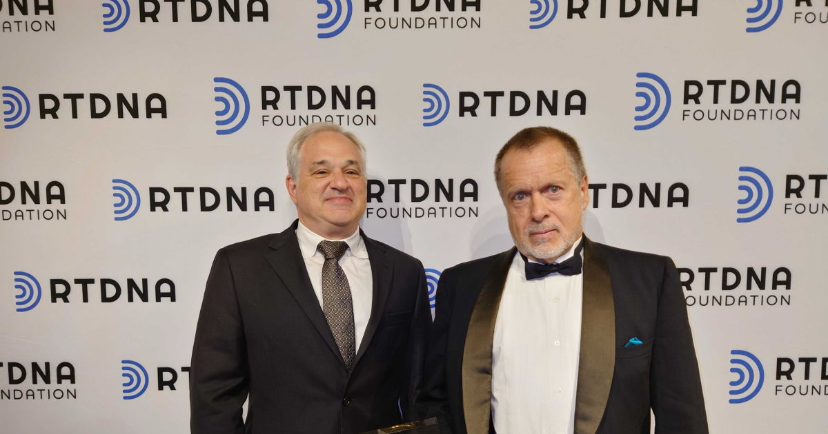 Jay Price wins national Edward R. Murrow Award for WUNC | WFAE 90.7 ...