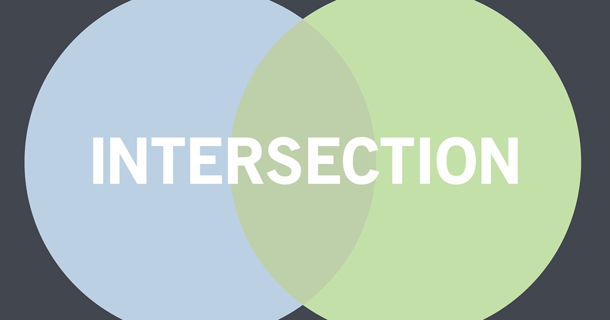 intersectionality venn diagram