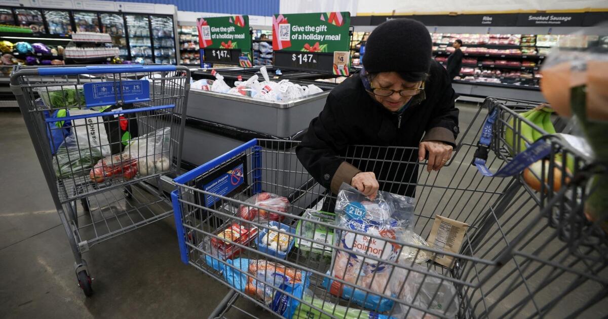 News Wrap: Inflation mostly steady in December | Vermont Public