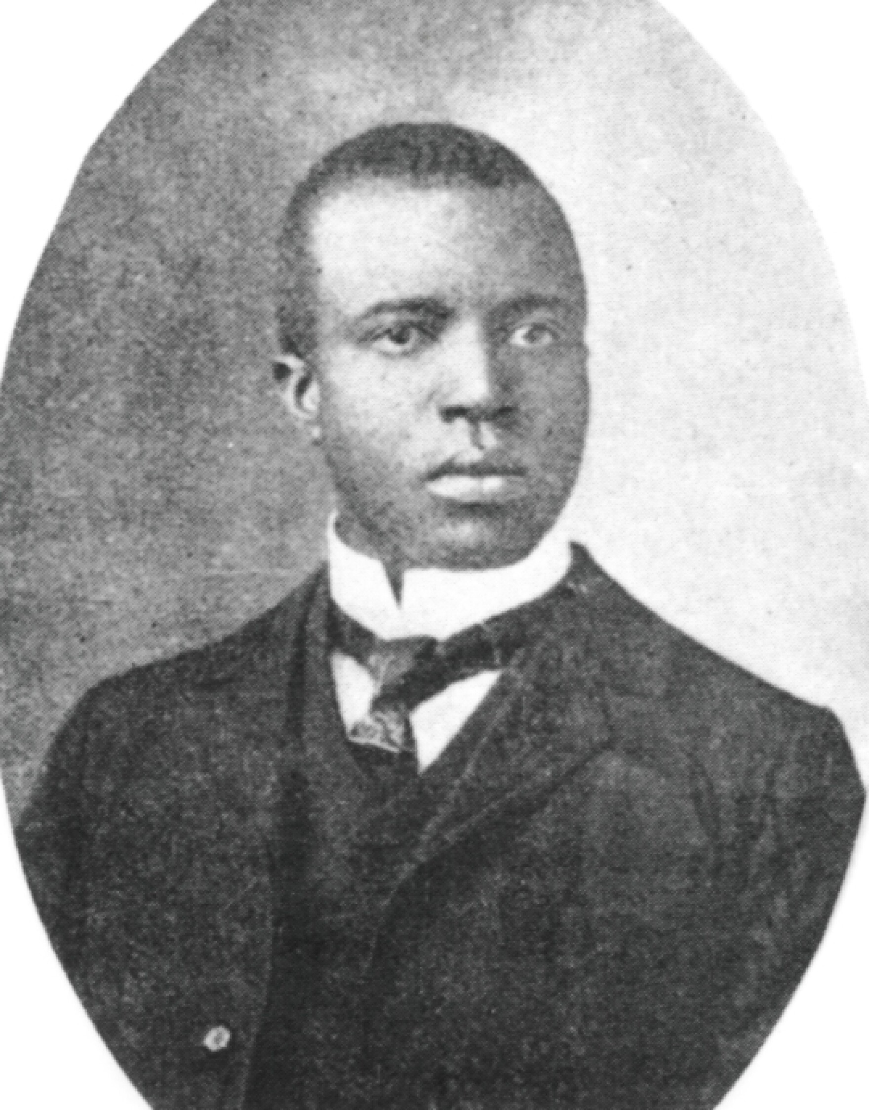 Timeline: Scott Joplin (1868-1917) | Vermont Public