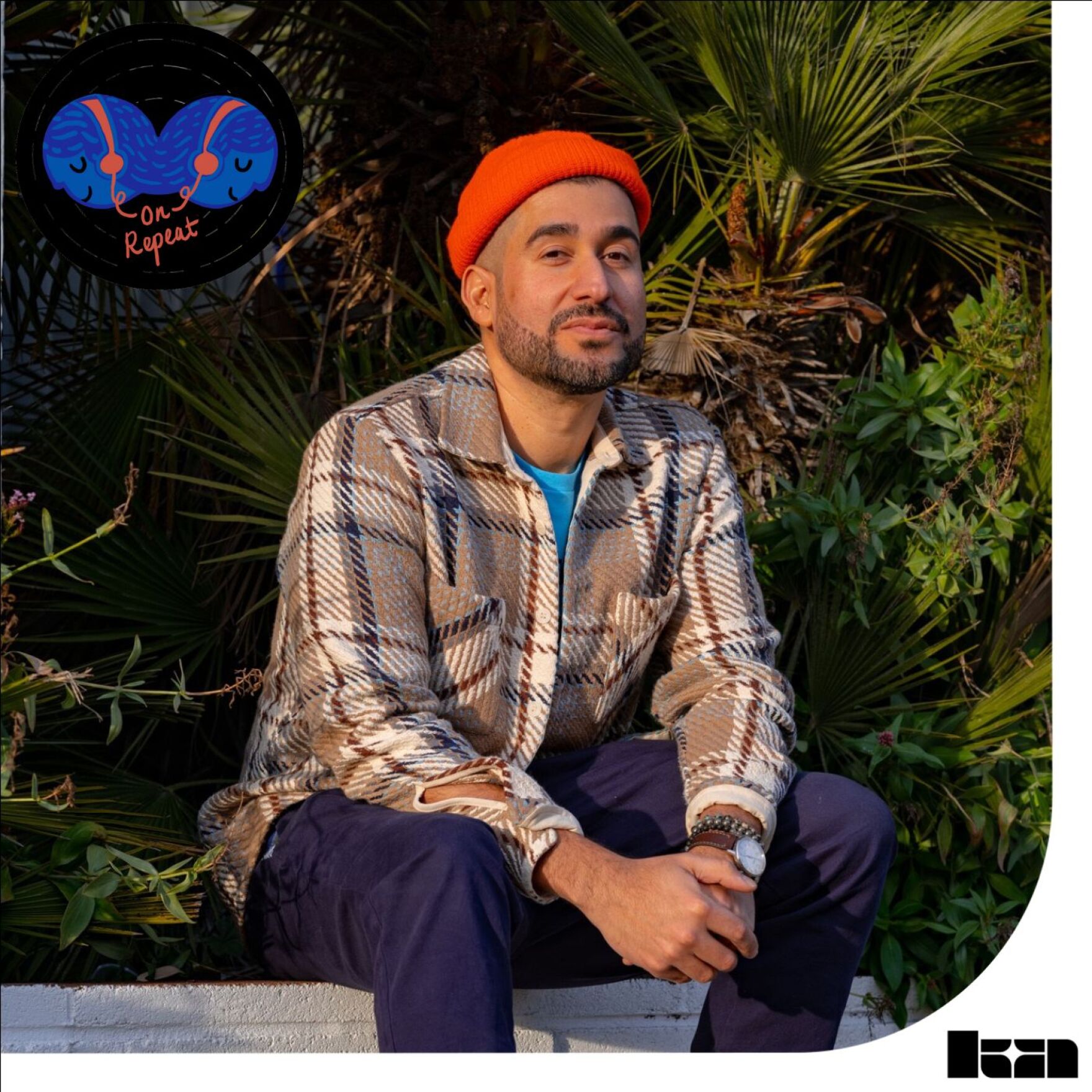 Wonway Posibul: Emo radio guys dance too | KALW