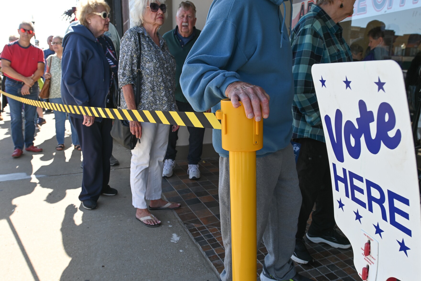 2025 elections: Johnson, Wyandotte and Jackson County voter guides ...