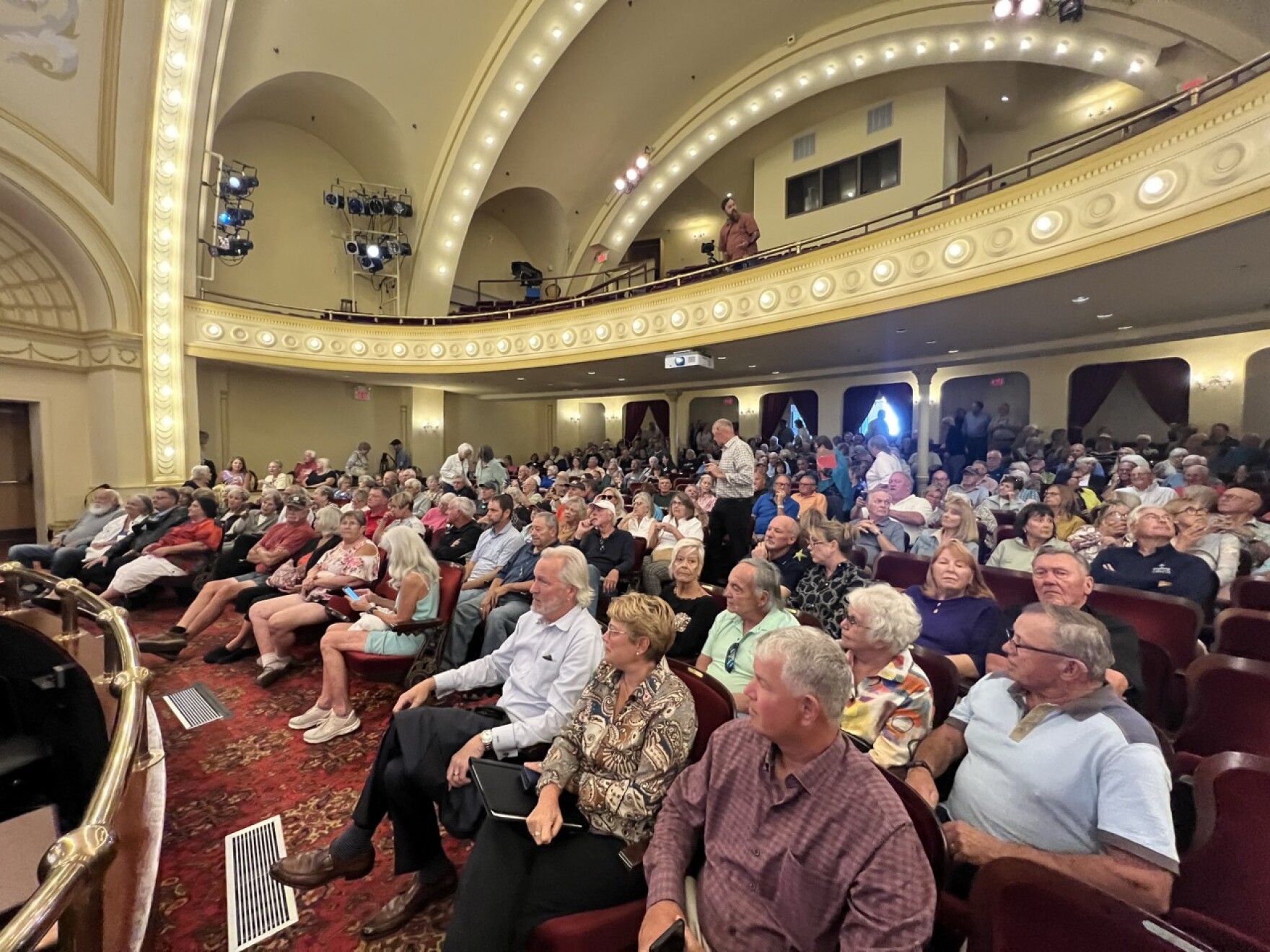 Developers unveil plans, timelines for “Cheboygan Commons” project ...