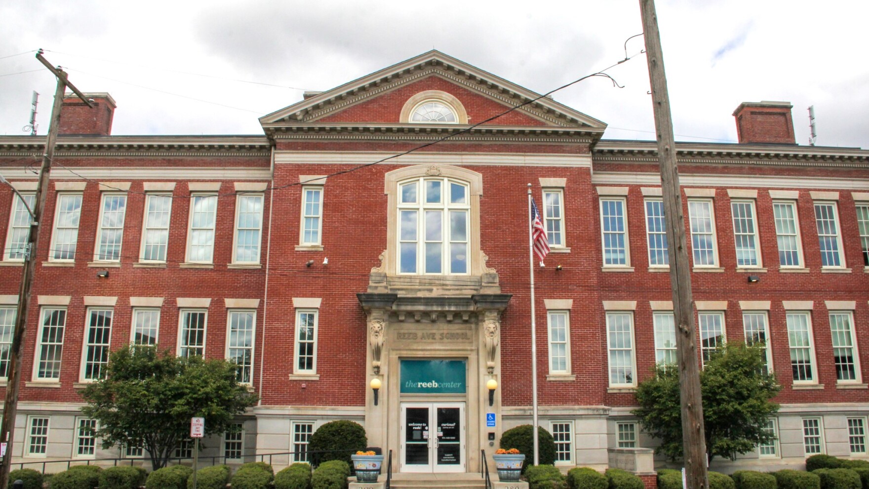 South Columbus social services hub celebrates a decade of helping ...