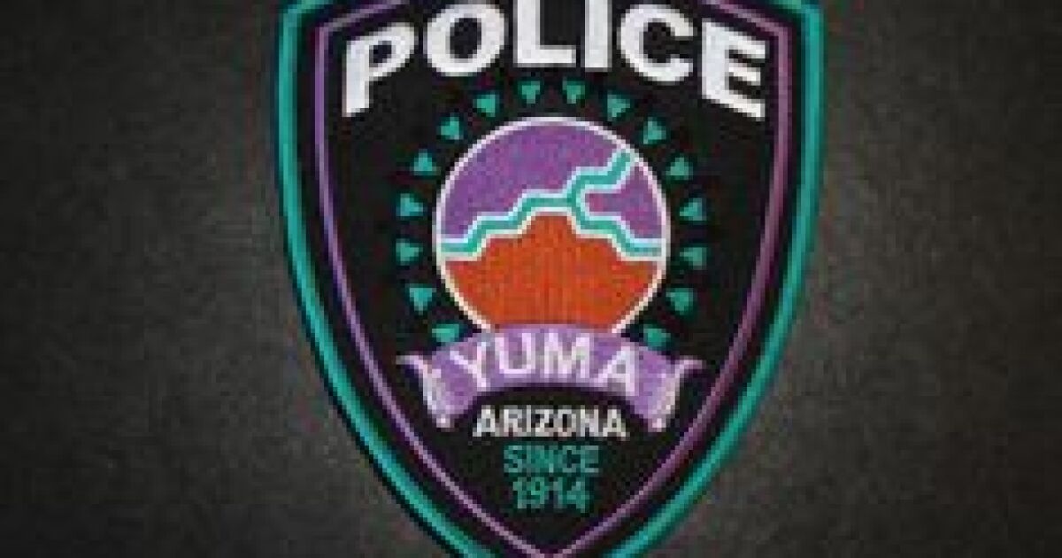 Suspects Arrested In Yuma House Party Shooting Two Victims Identified