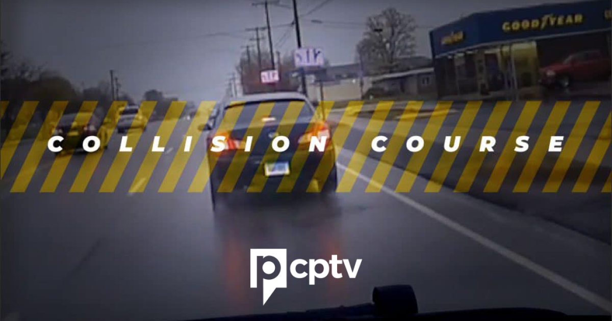 Collision Course | Connecticut Public