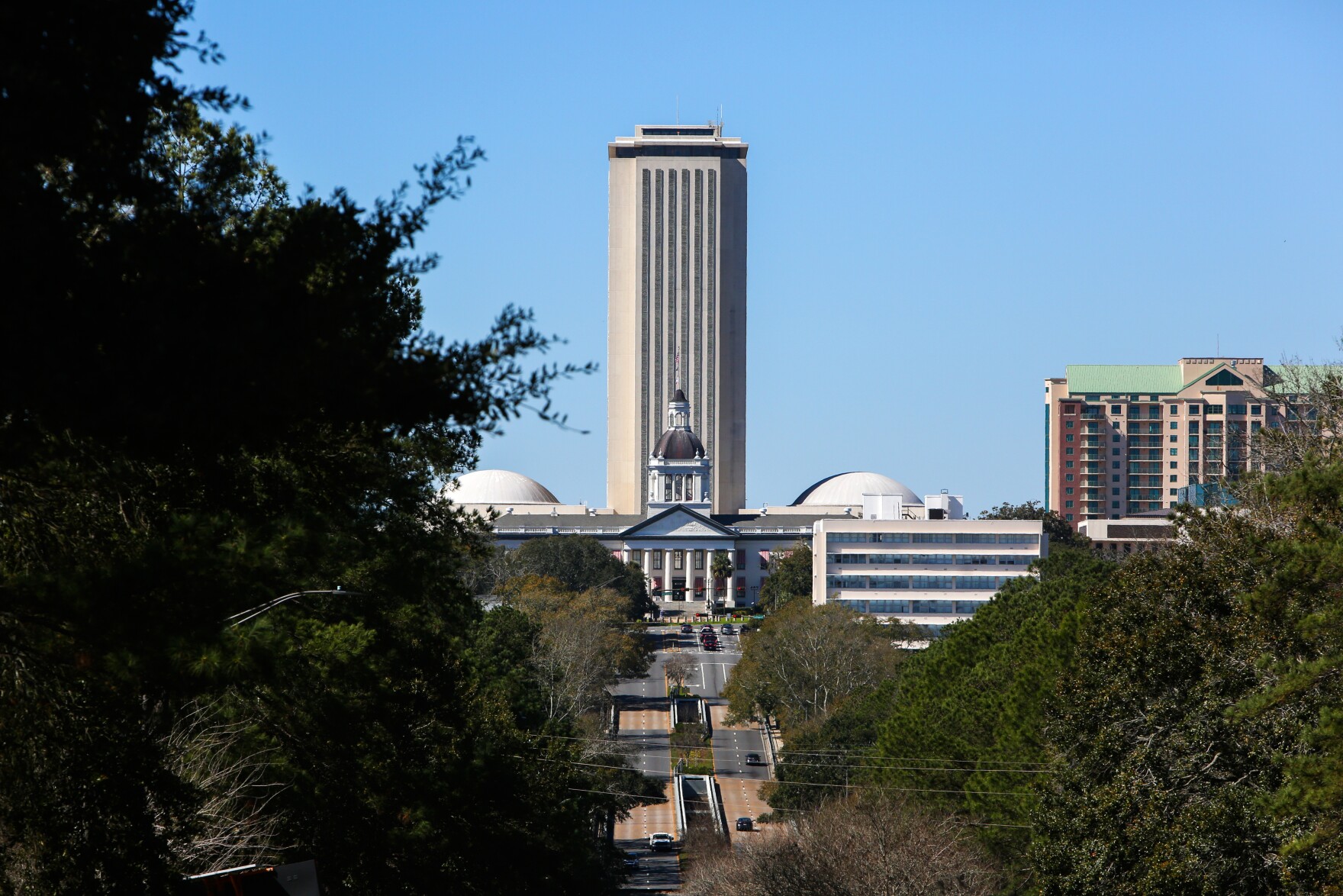 New Florida House and Senate leaders start moving forward | WUSF