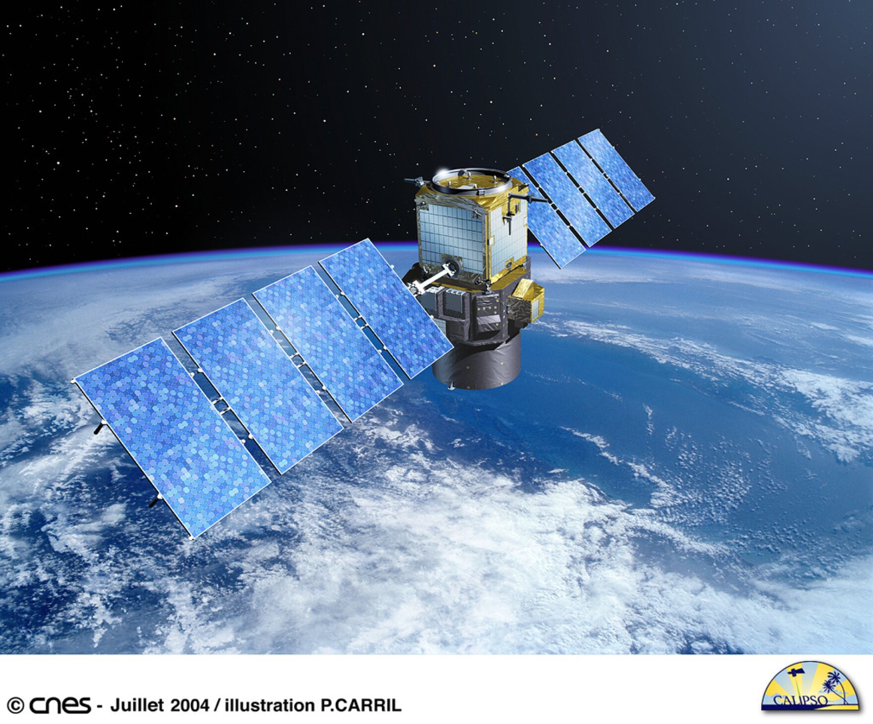 Q&AZ: After orbiting Earth for 17 years, what will happen to the ...