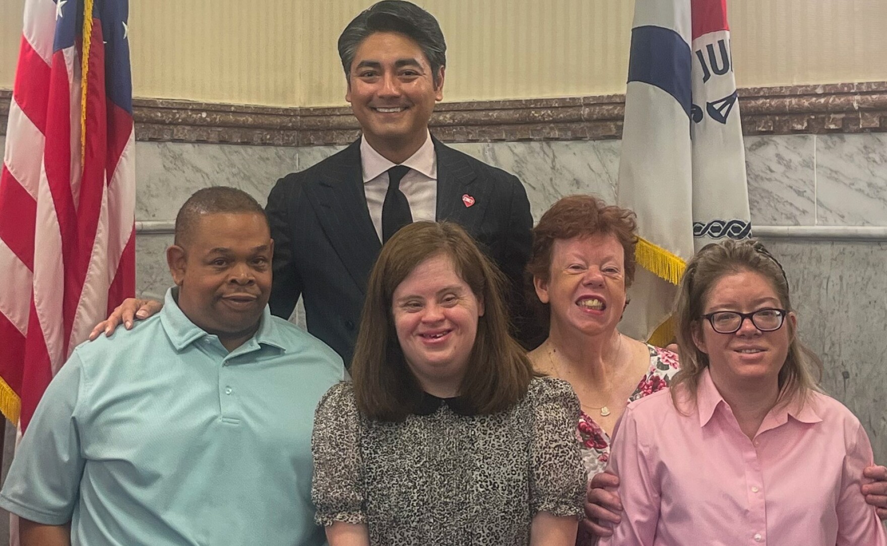 Public events in Cincinnati should be more accessible soon. Here's why ...