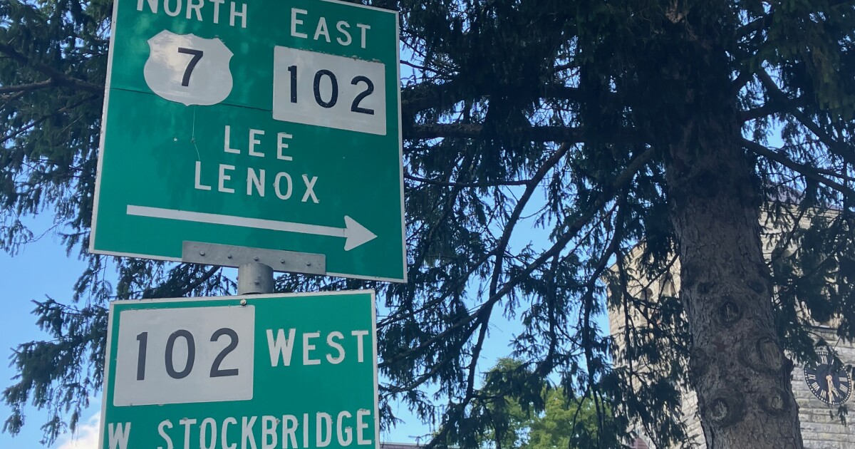 Candidates in southern Berkshire state House primary look for new ways ...