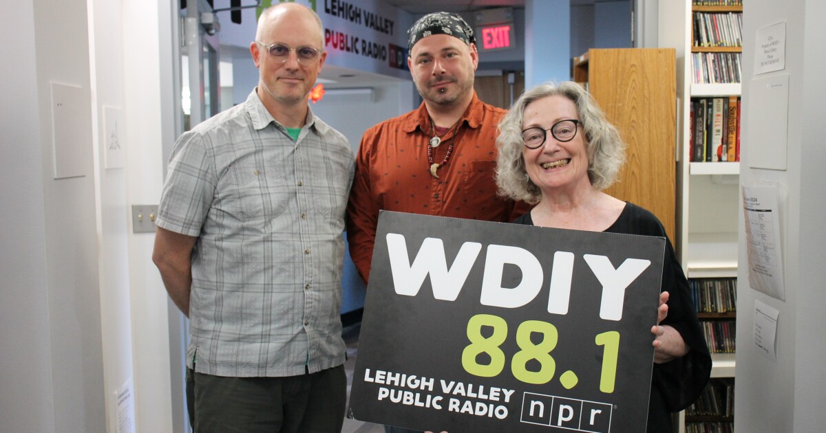 Full Immersion: Bringing Lenape Culture to Life with Kelly Allen and ...