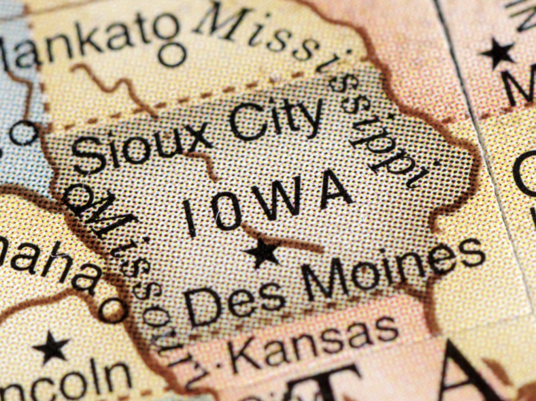 Iowa Opens The Doors To Medicaid Coverage, On Its Own Terms ...
