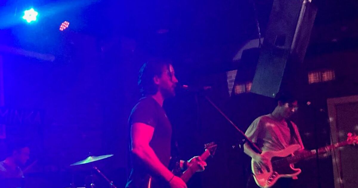 Longing For Adventure and Escape is the theme in Silver Spoons New Song ...
