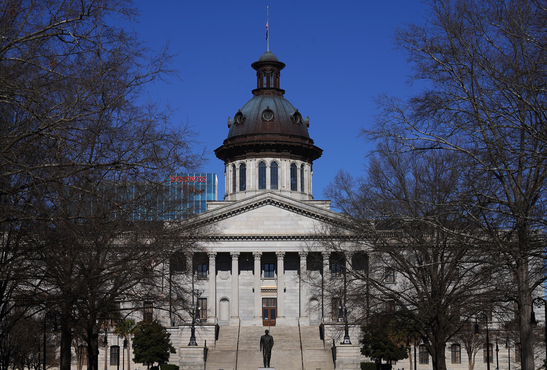 The State House Gavel: Speaker says no action on treasurer this session ...