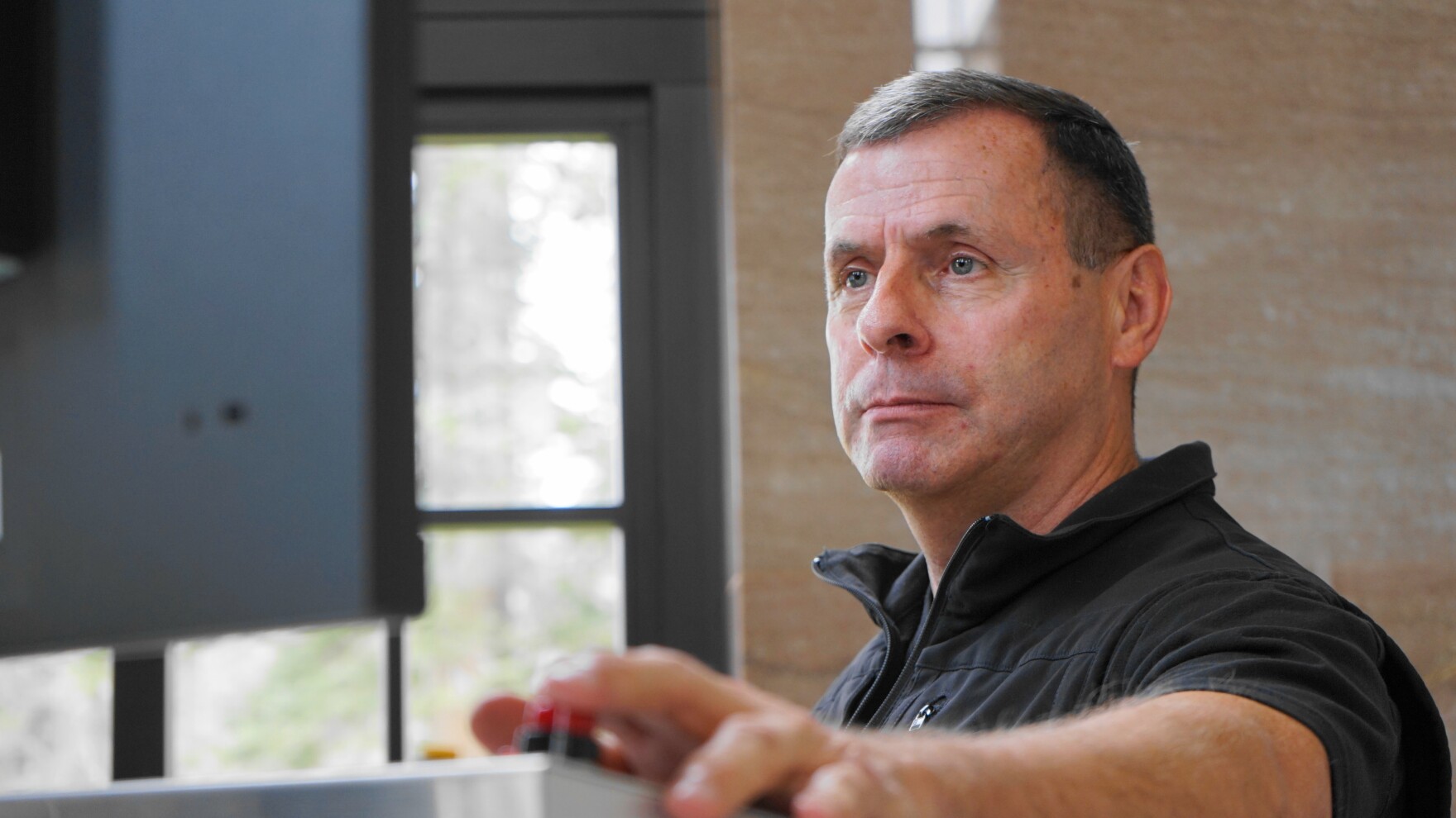 Wyoming Chief Justice calls for increased security amid rising number ...