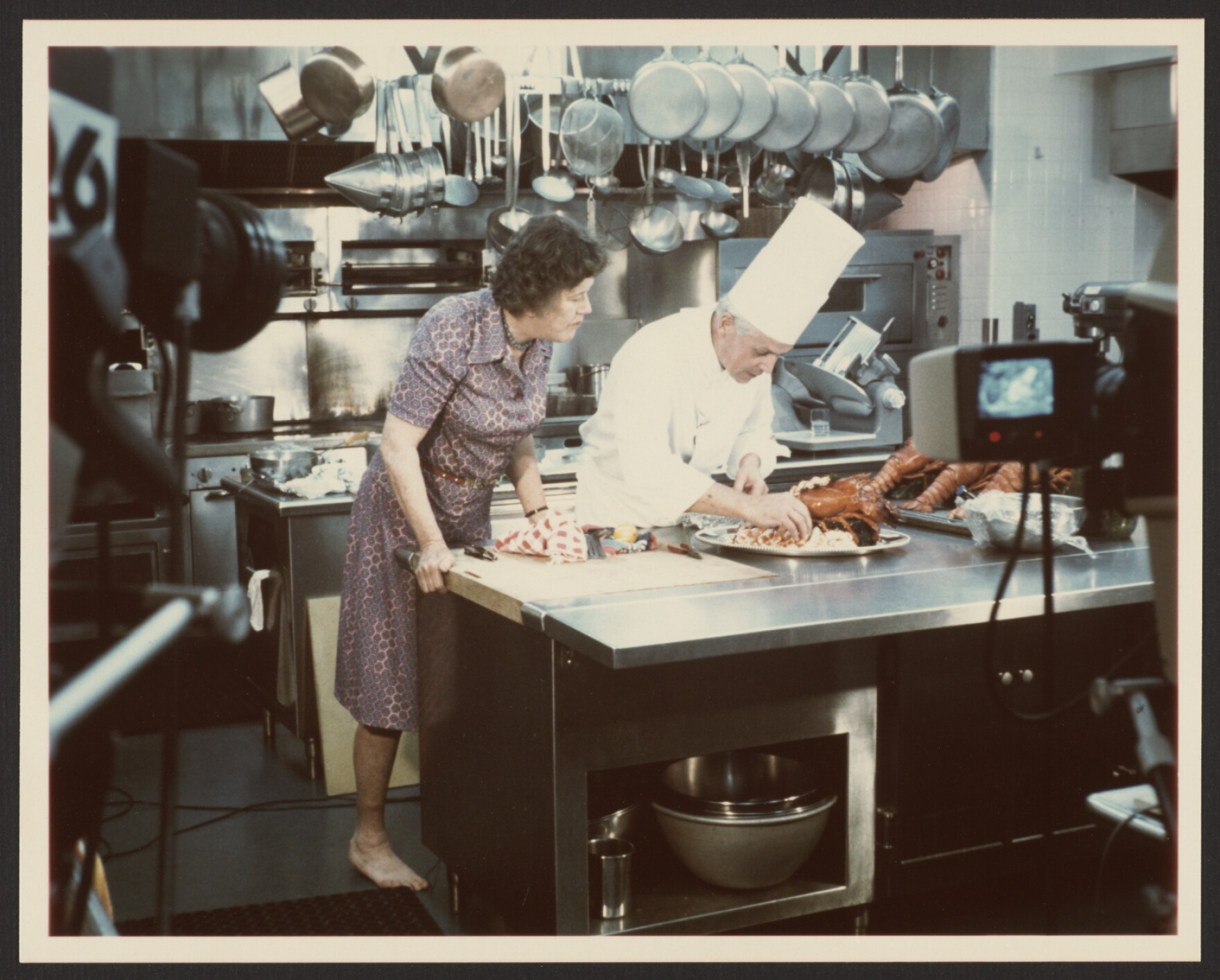 How presidential plates and palates have shaped politics | WCBU Peoria