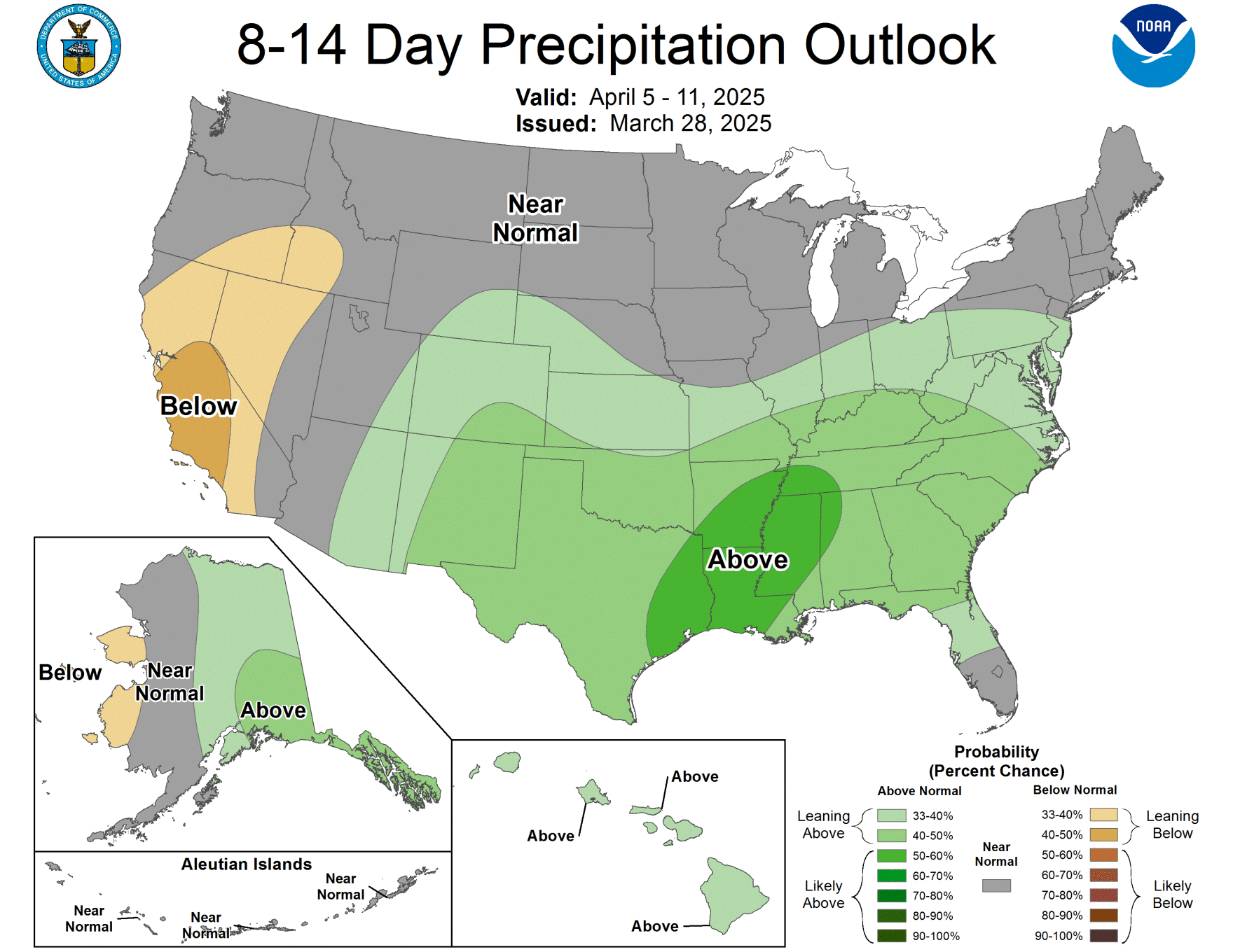 Long-range models show tropical activity: here's why you should take it ...