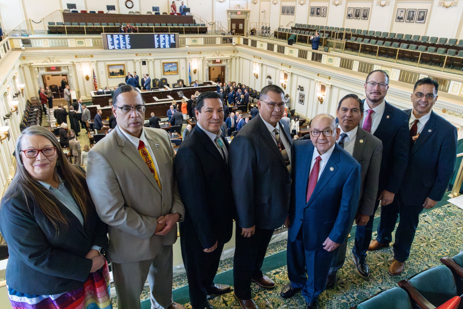 'All we wanted to do was our jobs': Federal layoffs felt across ...