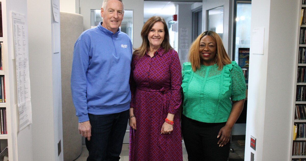 "If You Can Help, Help" with Chip Hurd and Tiffany Sondergaard | A ...