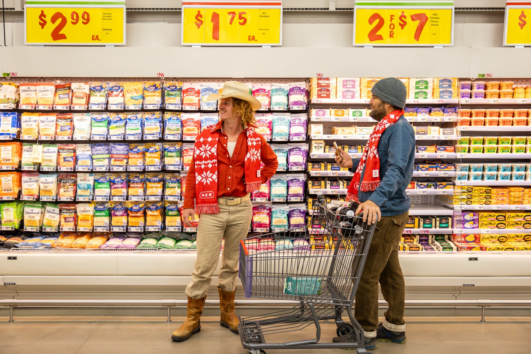 H-E-B South Congress location opens | KUT Radio, Austin's NPR Station