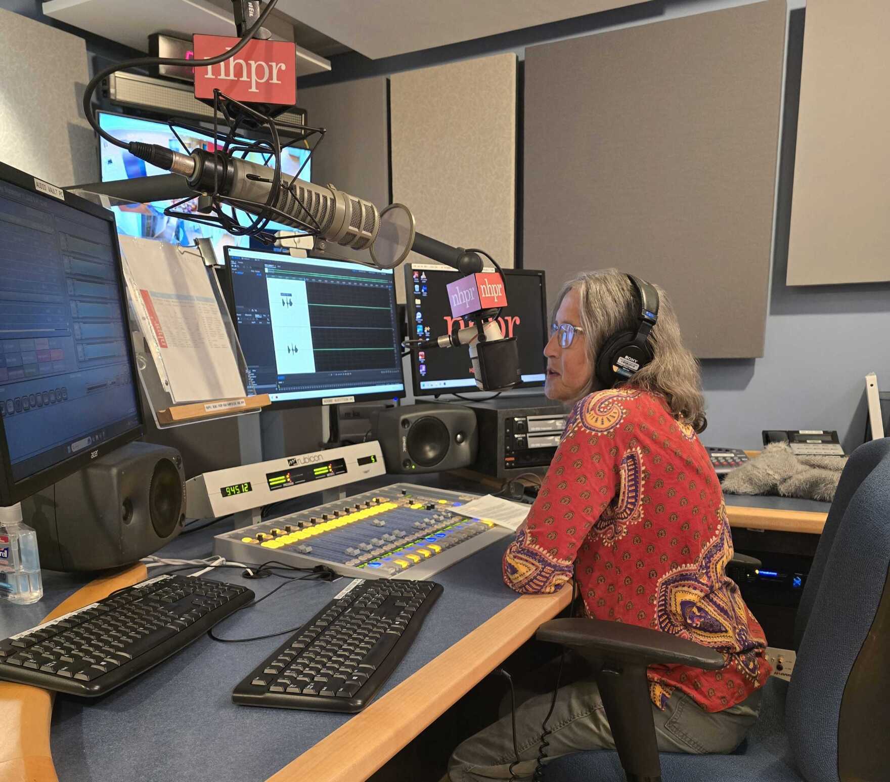 'The Folk Show with Kate McNally' expands to Vermont Public | New ...