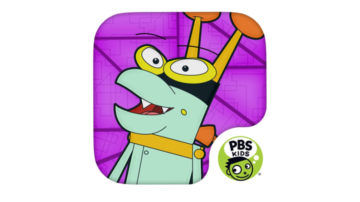 cyberchase widget