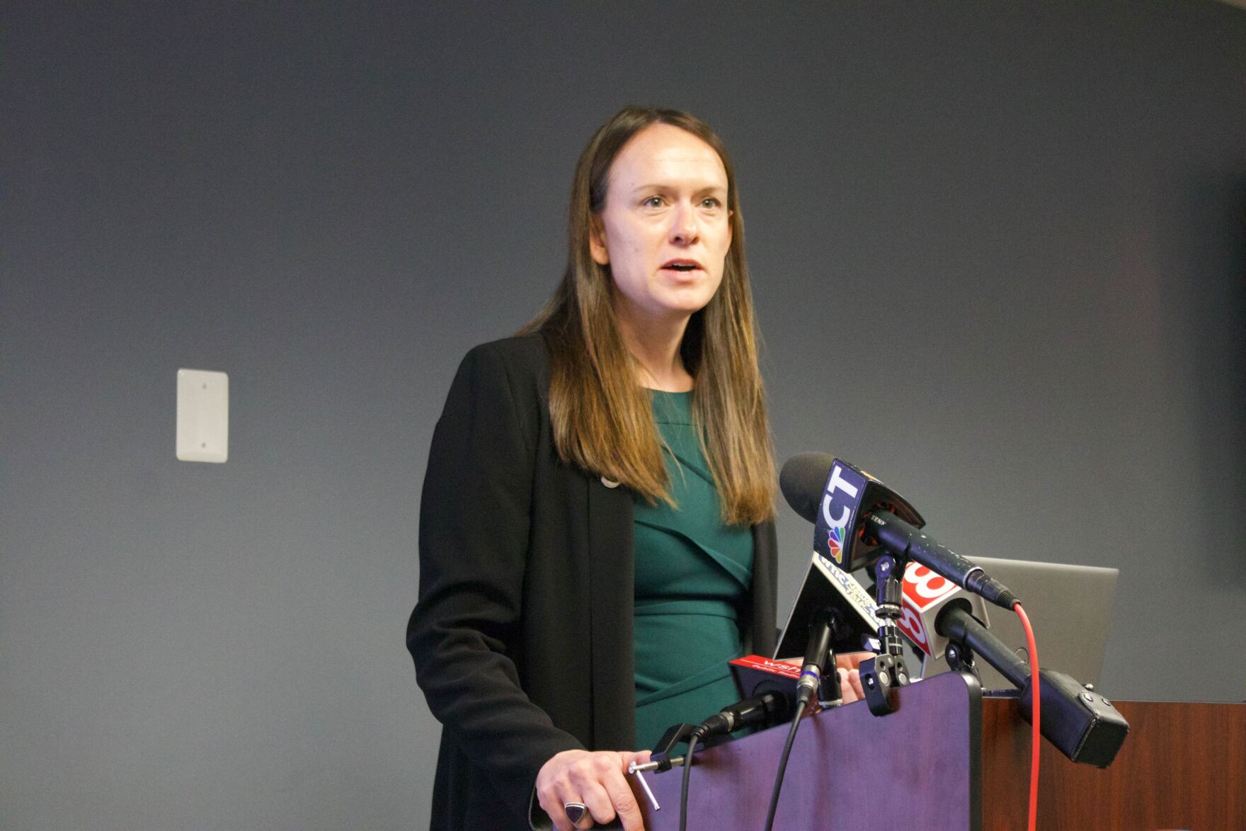 Connecticut prosecutors launch regionalized human trafficking taskforce ...