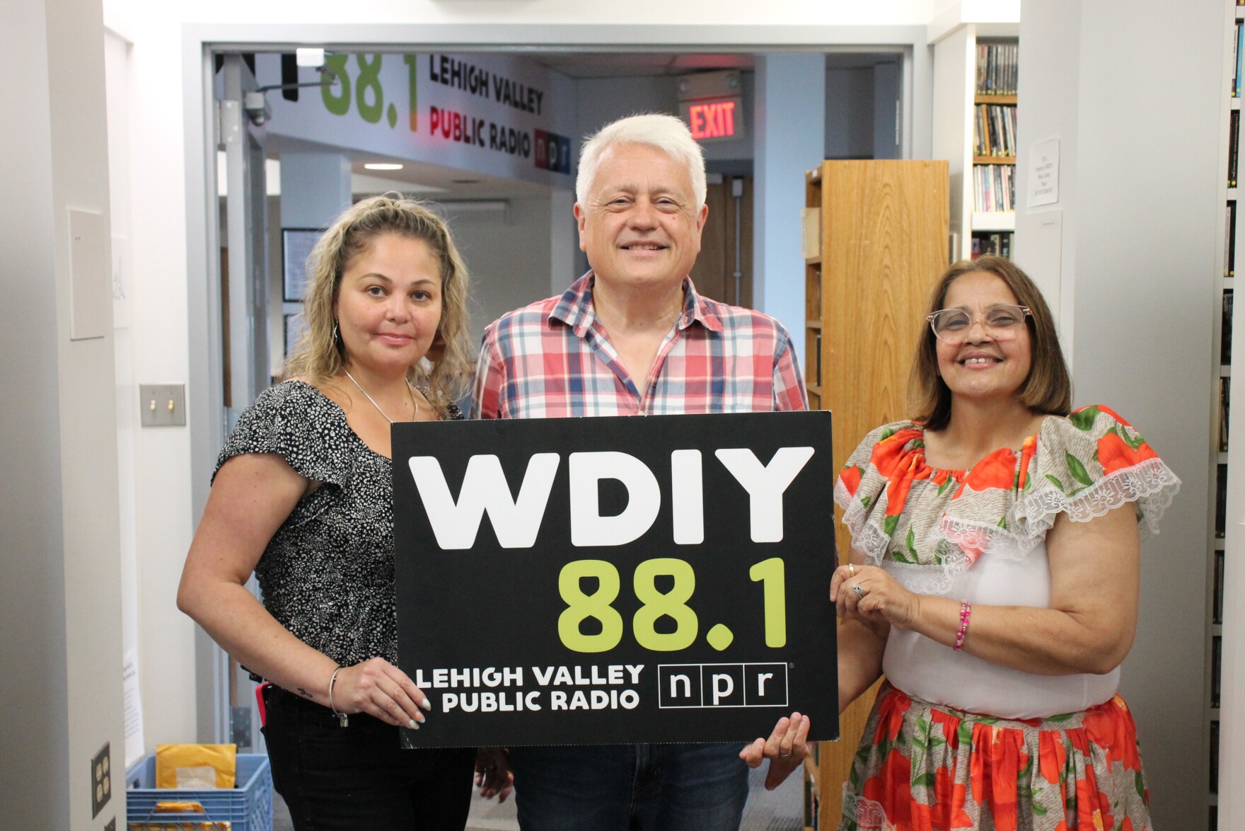 "One Is Crowned, But All Are Winners" with Glorilex Vasquez and Rep ...