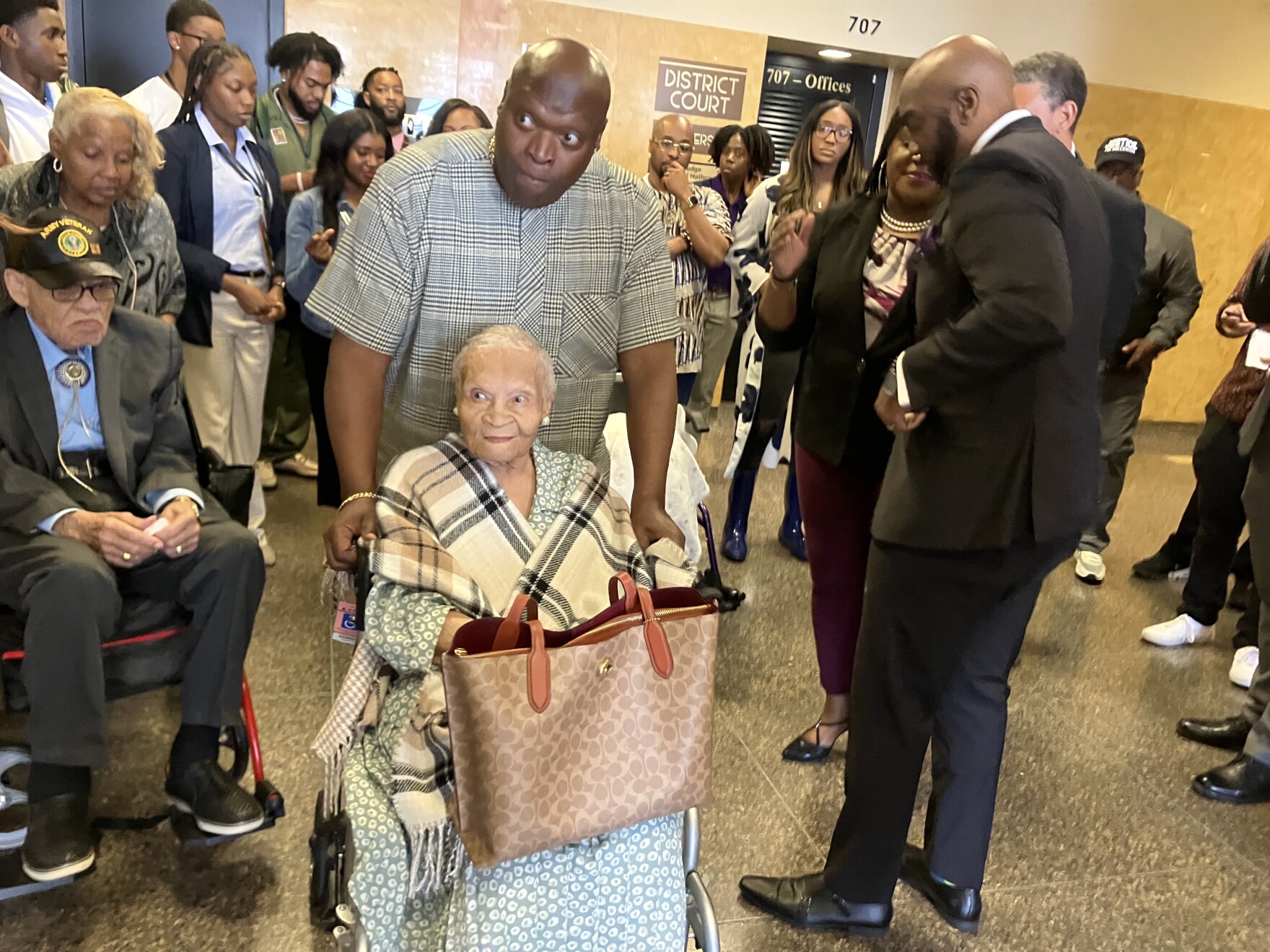 DOJ launches inquiry into 1921 Tulsa Race Massacre | KGOU