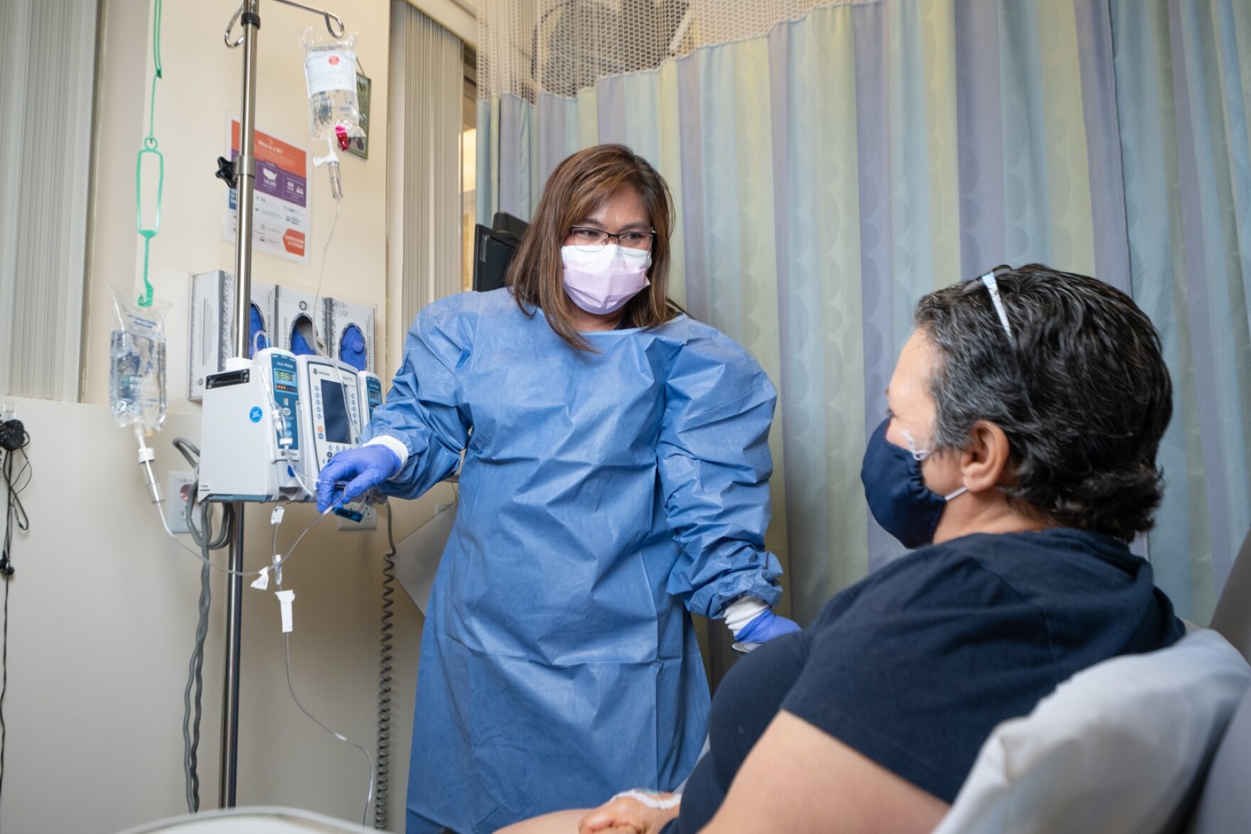 The Conversation: A panel discussion on Hawaiʻi's health care worker ...